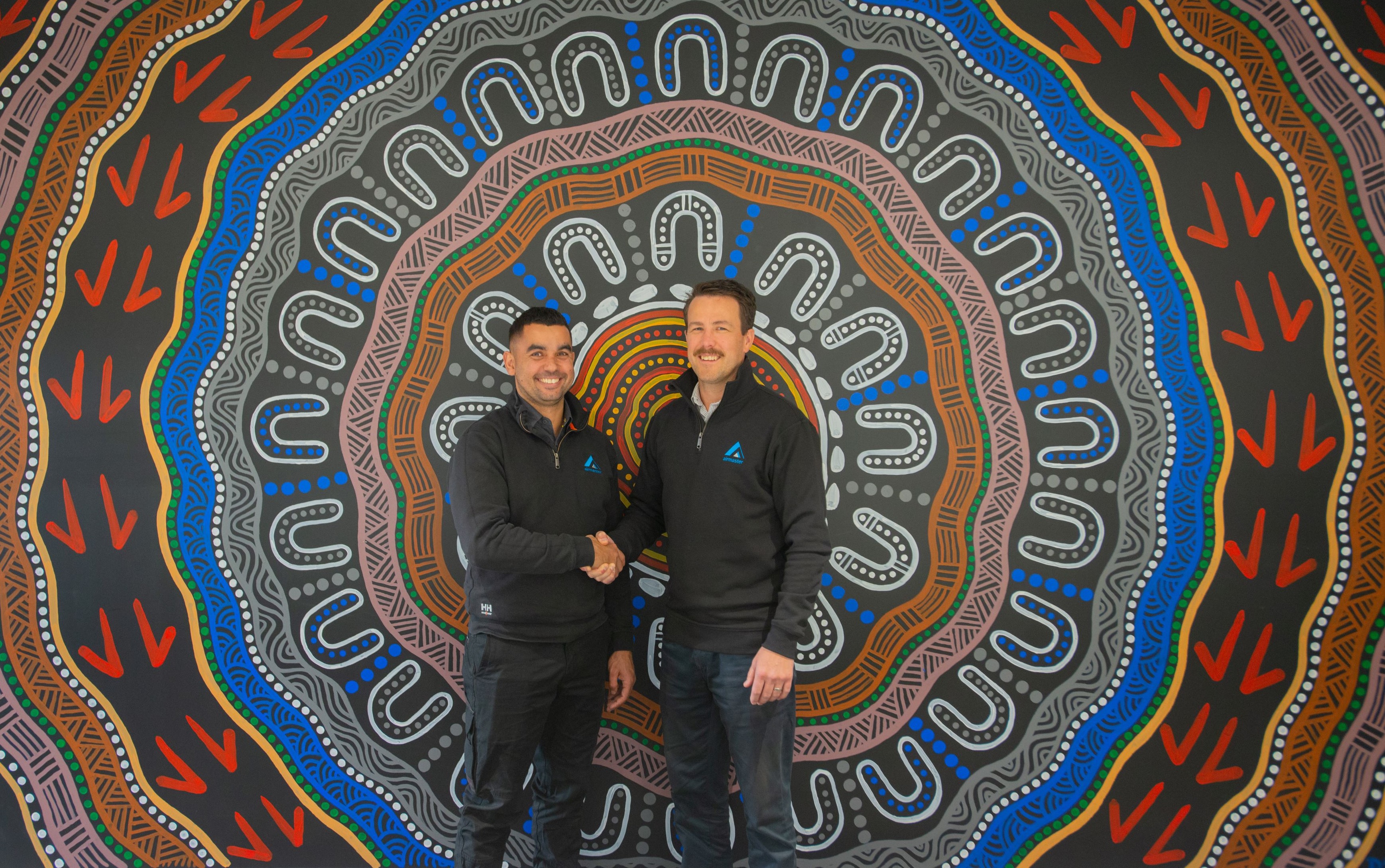 Empowering Indigenous Talent: A success story in breaking down the barriers