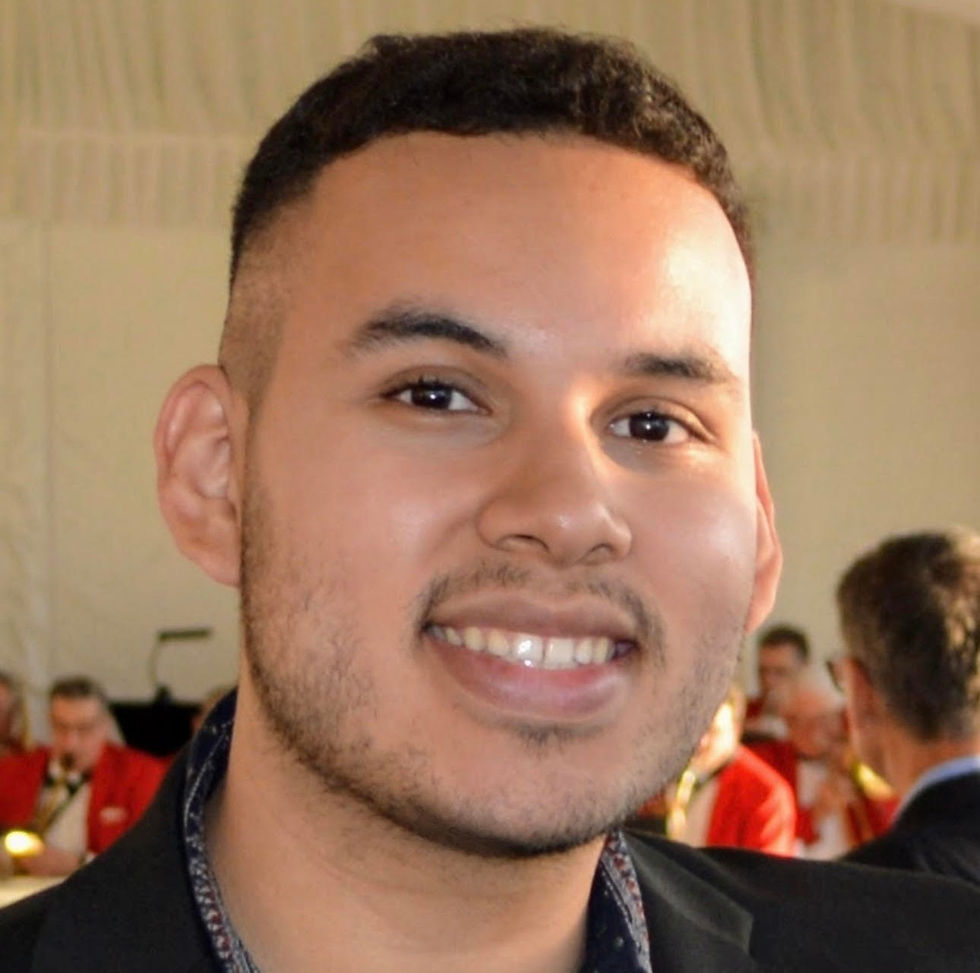 Our Team | CARECEN-NY