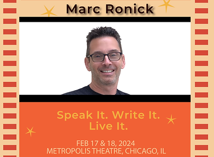 Meet The Speakers | Cre8tive Con