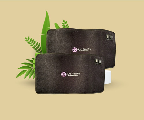 2 Aura Flex Pro | DivineSourceWellness