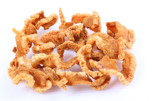 RAYGRAY TRADITIONAL PORK SCRATCHINGS | W J Beaven Butchers