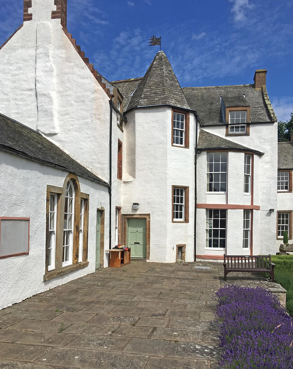 projects | Paterson Architects