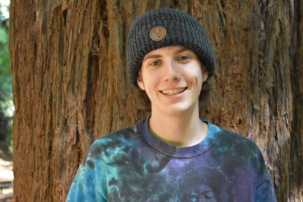 Garrett (Designer)