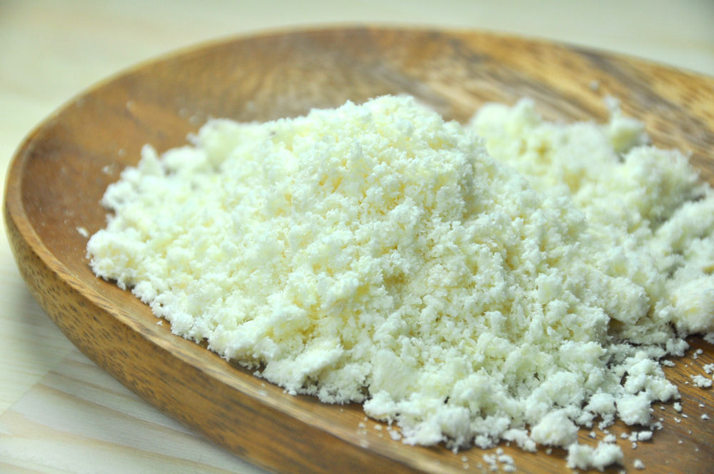 Okara - A Tofu Byproduct, Rediscovered