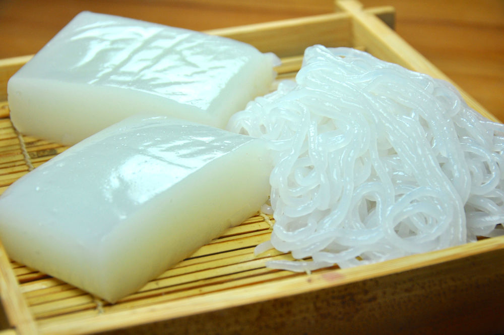 Konjac & Shirataki - Ultimate Health Foods