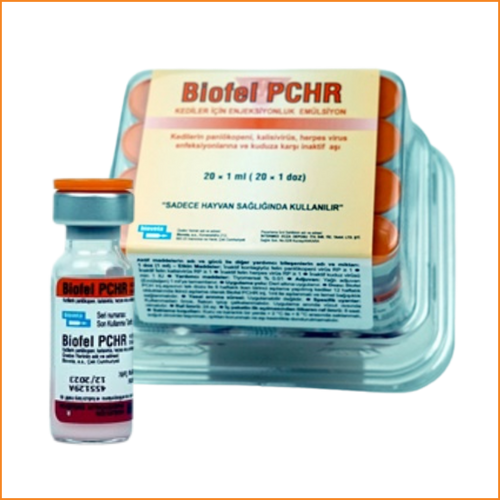 Biofel PCH | interhas.com.tr