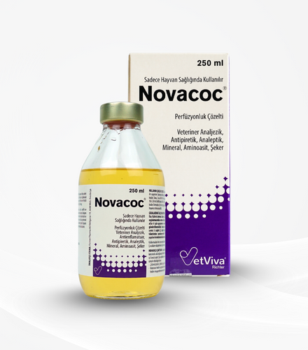 Novacoc | interhas.com.tr