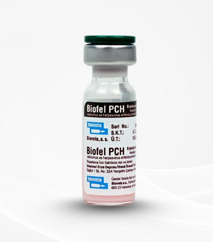 Biofel PCH | interhas.com.tr