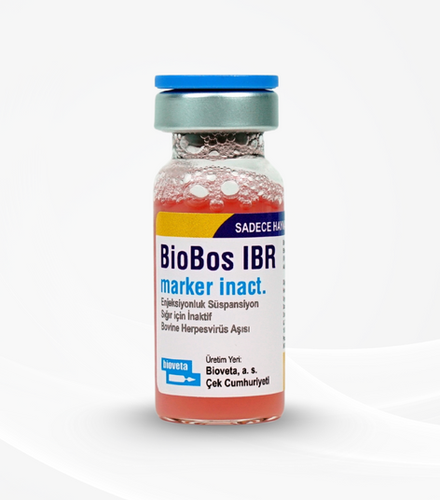 Biobos IBR Marker | interhas.com.tr