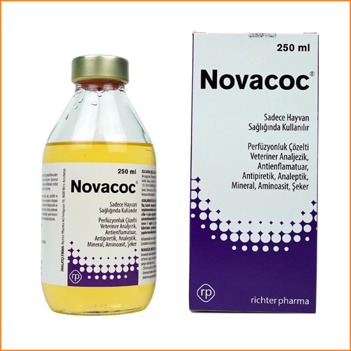 Novacoc | interhas.com.tr