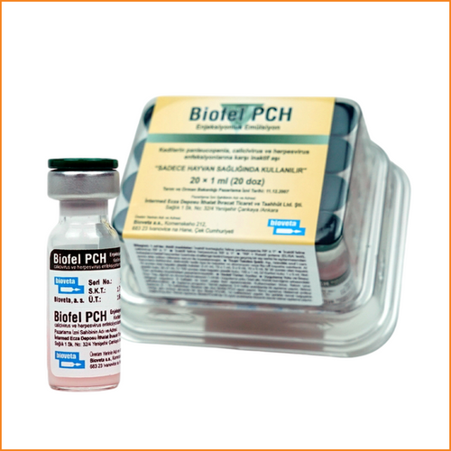Biofel PCH | interhas.com.tr