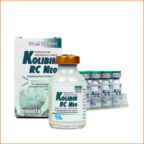 Kolibin RC NEO | interhas.com.tr