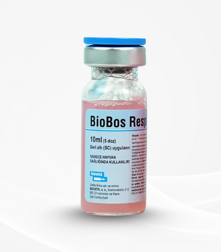 Biobos Respi 4 | interhas.com.tr
