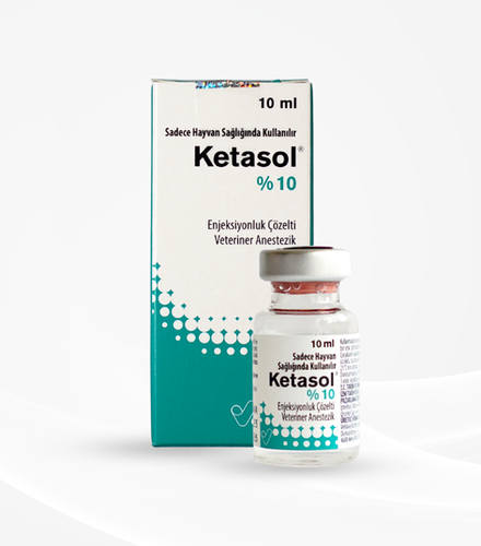 Ketasol %10 | interhas.com.tr