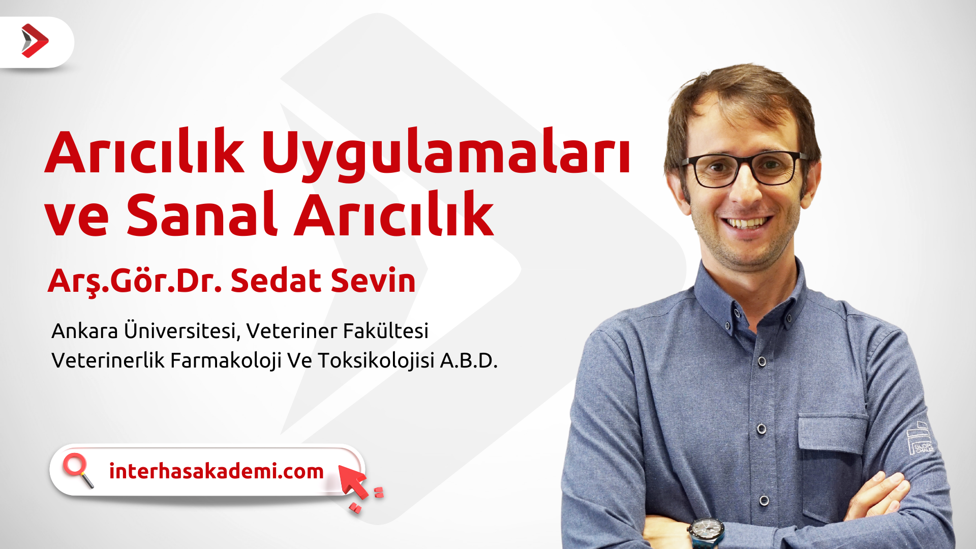 Ars. Gör. Sedat Sevin