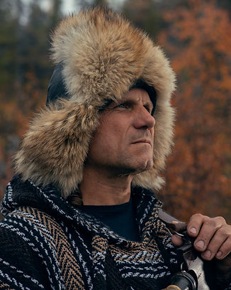 Home | The Last Bushman