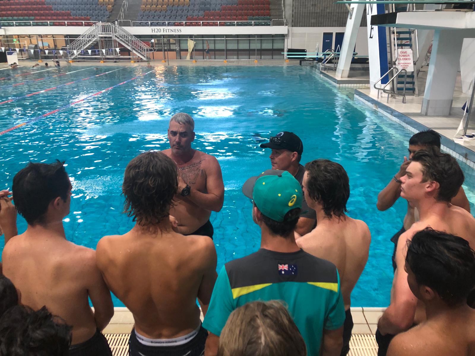 Testing Limits Together | Home