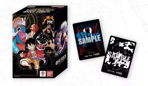 Double pack 09 english | Animanga - אנימאנגה