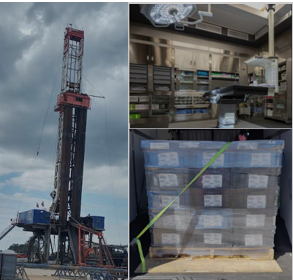 LTL logistics | Freight Crate Any State | Interstate Transportation ...