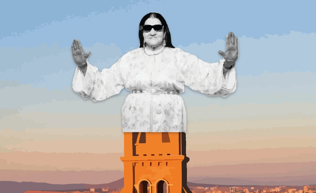 Sur les traces du Raï à Oran