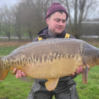 Hasse Fen Gallery | Lily Fisheries