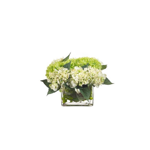 HYDRANGEA FLOWER | LALA-NA