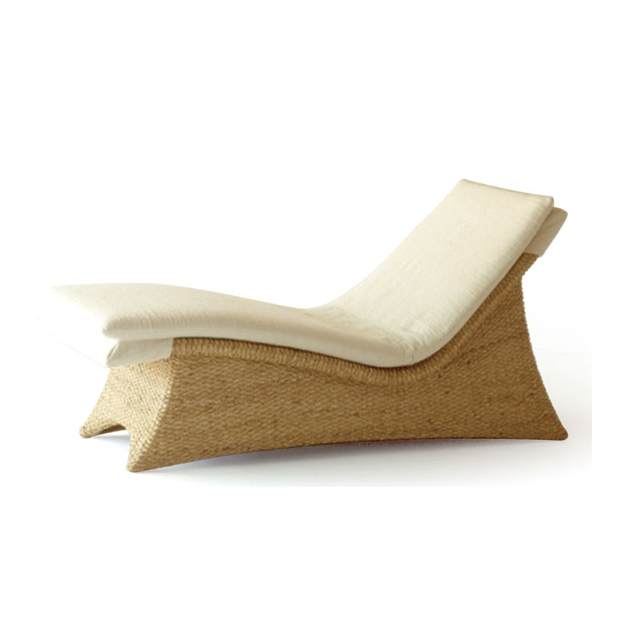 CONTOUR BED | LALA-NA