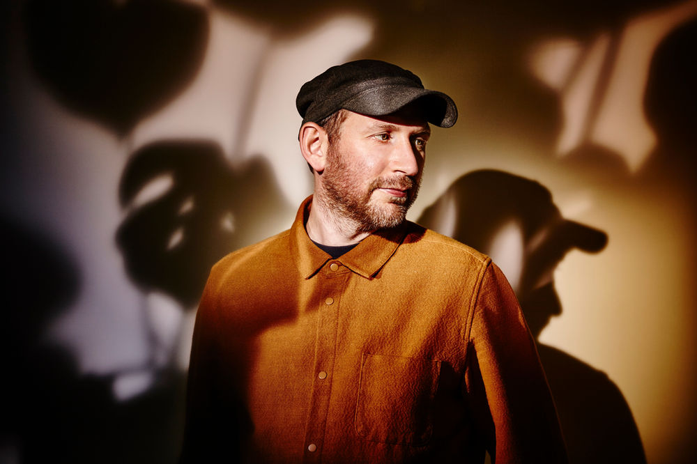 Matthew Halsall - Salute to the Sun (Interview + Album Review) - Jazz ...
