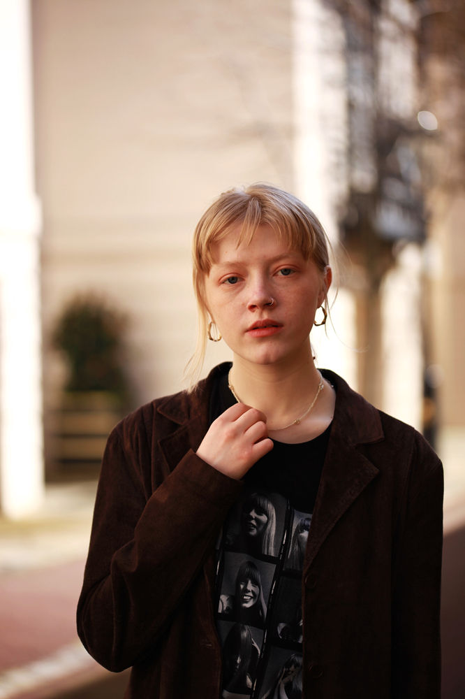 Rosie Frater-Taylor 'Bloom' (Feature Interview) - Jazz Revelations