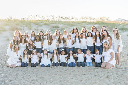 Performance Dance Team | Shining Stars Dance Academy - Chesapeake, VA