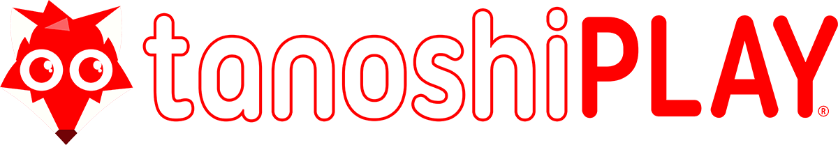 TanoshiPLAY | Official Website