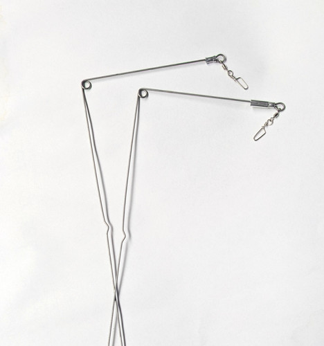 Heavy wire .051 Bottom bouncer form | website