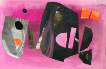 works on paper | Jane Lewis Art