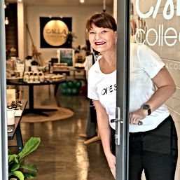 CALLA COLLECTIVE | Gift, Home & Lifestyle Store. Creative Workshop Studio