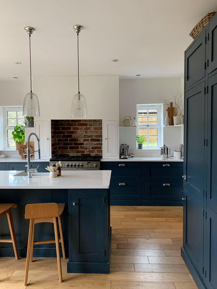 TIPS & TRICKS | Planning Your Own Kitchen