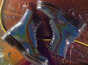 PU GUMMY | Taiwan Kurim