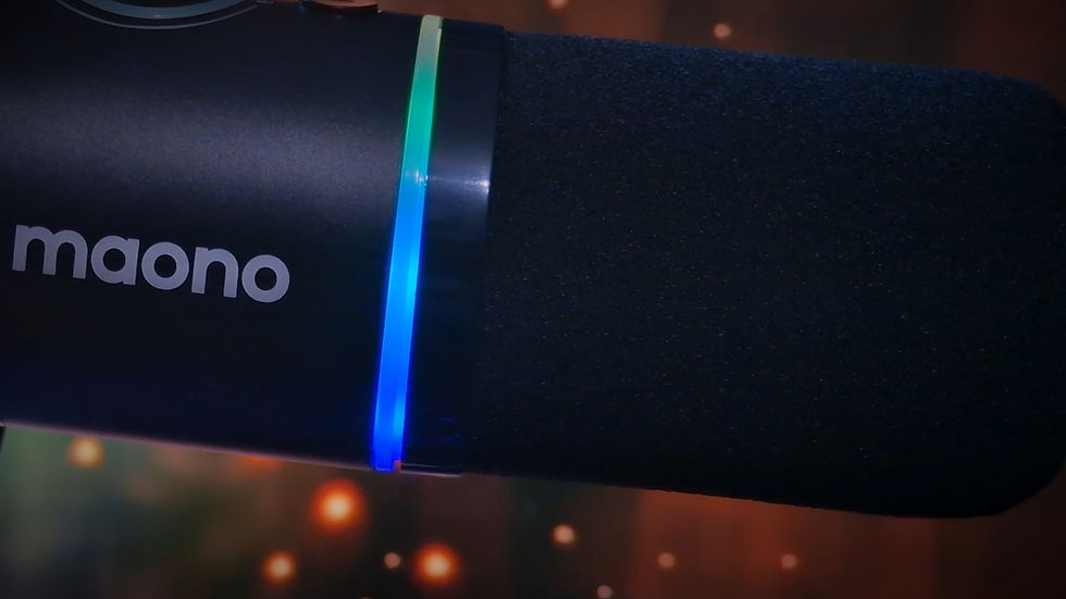 MAONO PD200X Dynamic Microphone