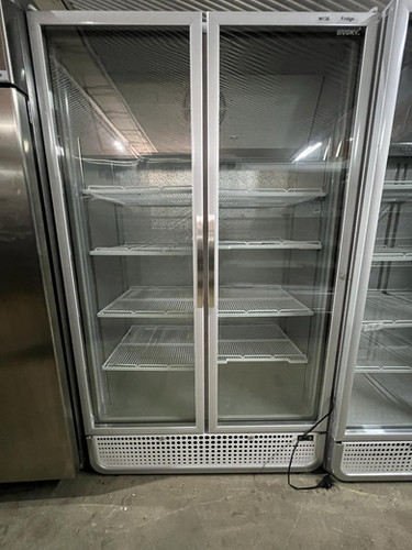 Husky Display Chiller Pro Range | CEN Limited