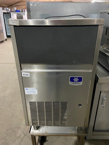 Ice Machine Flaker Manitowoc Under Counter | CEN Limited