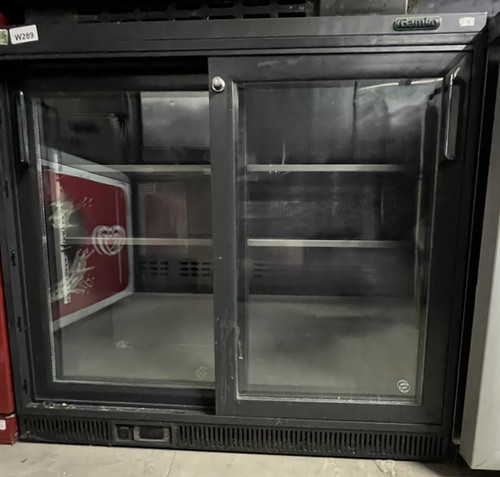 Gamko Bottle Fridge | CEN Limited