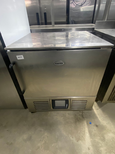 Foster Blast Chiller Compact BFT15 | CEN Limited