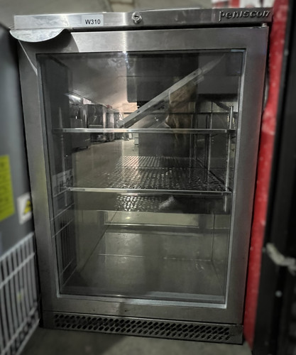 Precision Single Bottle Fridge | CEN Limited