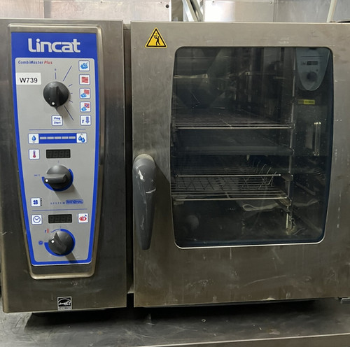 Lincat 6-Grid Used Combi Master Plus | CEN Limited