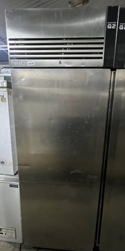 Used Foster Upright Single Fridge ECO PRO G2 | CEN Limited
