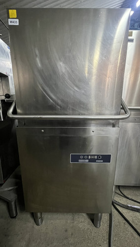 Maidaid Passthrough Dishwasher 3 Phase | CEN Limited