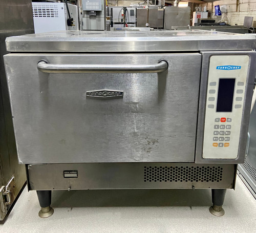 Turbochef Oven NGC EW | CEN Limited