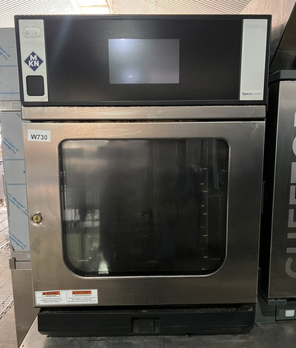 MKN 6-Grid Combi Oven | CEN Limited