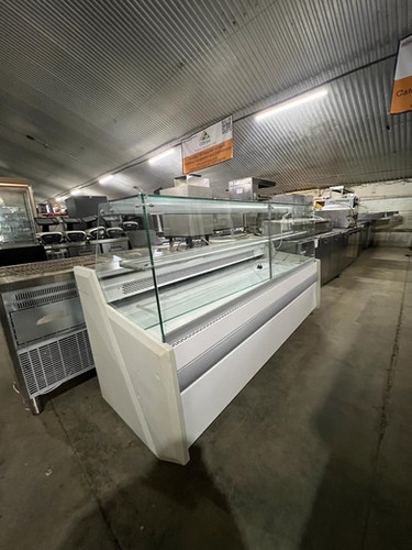 Display Deli Fridge Igloo | CEN Limited