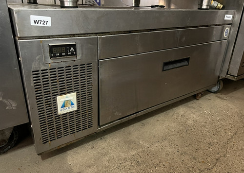 Adande Fridge/Freezer Undercounter Drawer | CEN Limited