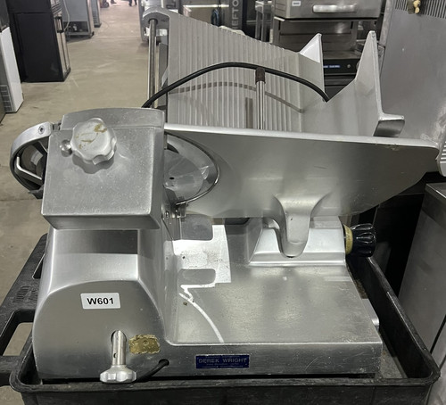 Omega Countertop Meat Slicer | CEN Limited